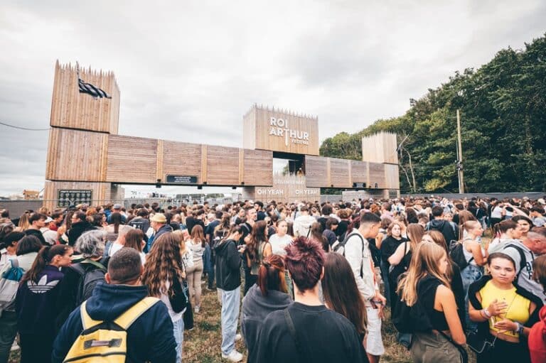 Tout savoir sur le Festival du Roi Arthur 2026 | Info Festival